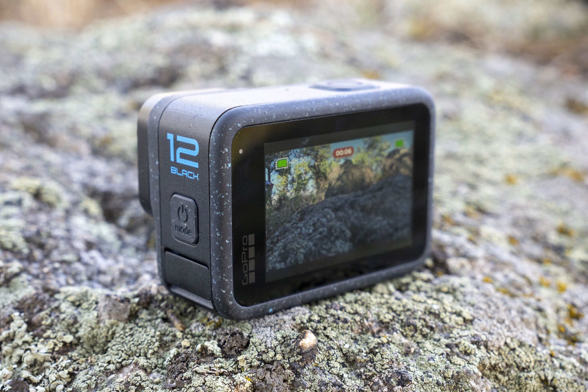 GoPro Hero 12 Black Review: Quik App Outshines Camera Update
