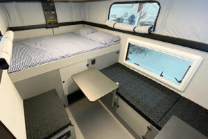 9 Best Rugged Camper Trailers for Off-Road Adventures