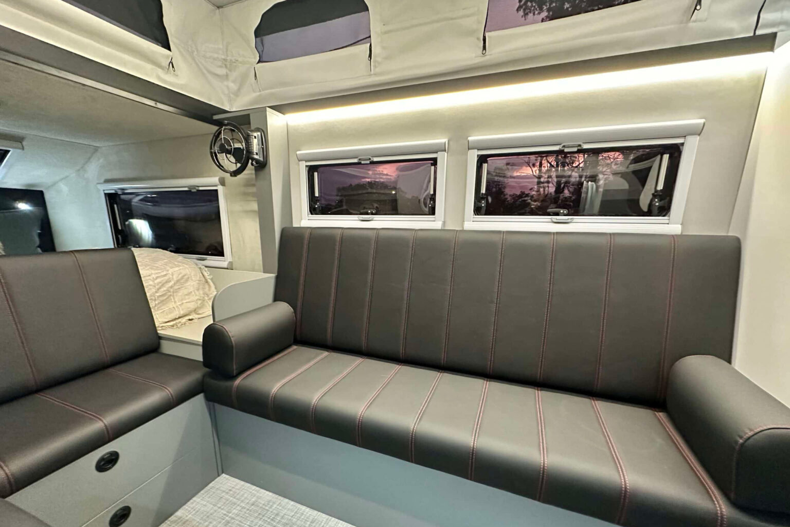 9 Best Rugged Camper Trailers for Off-Road Adventures