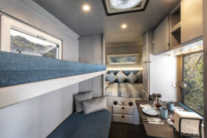 9 Best Rugged Camper Trailers for Off-Road Adventures