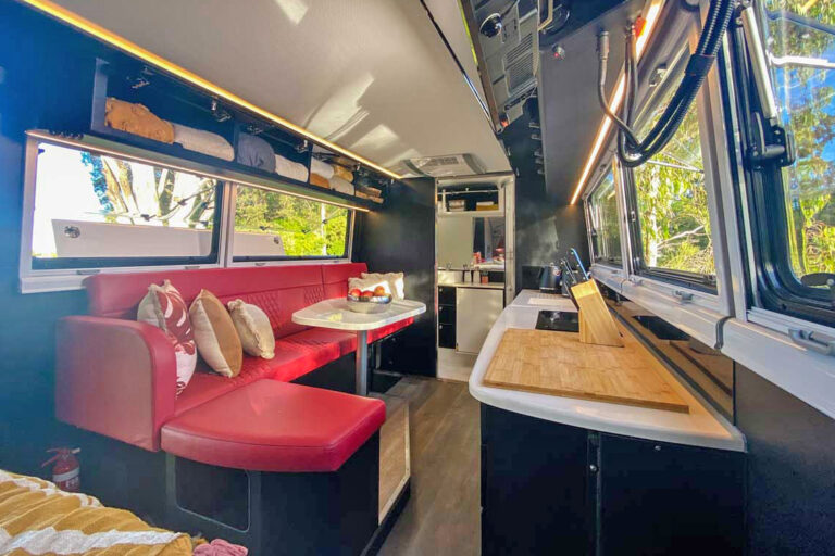 9 Best Rugged Camper Trailers for Off-Road Adventures