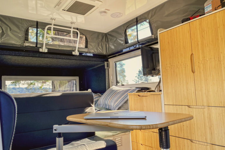 9 Best Rugged Camper Trailers for Off-Road Adventures