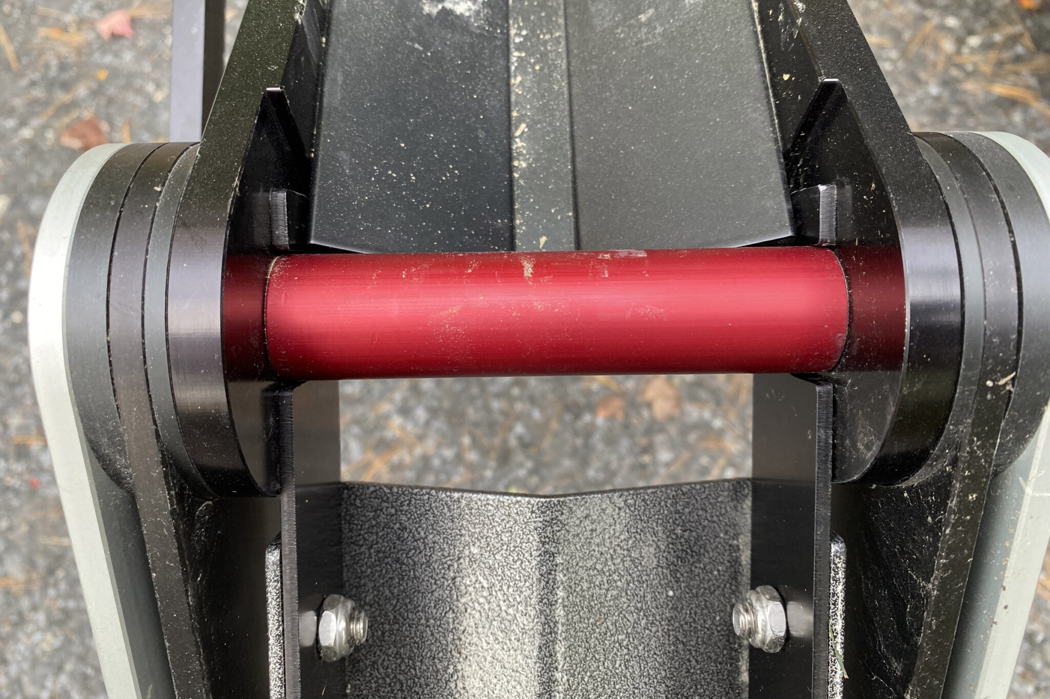 1Up USA Xtreme Duty Single Review: Burly Bike Hitch Rack for Heavy Hauling