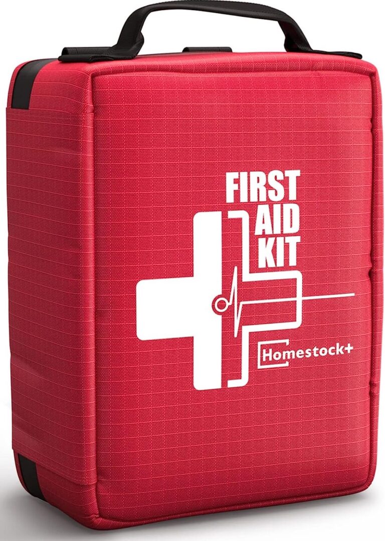 The Best First-Aid Kits of 2025 | GearJunkie Tested