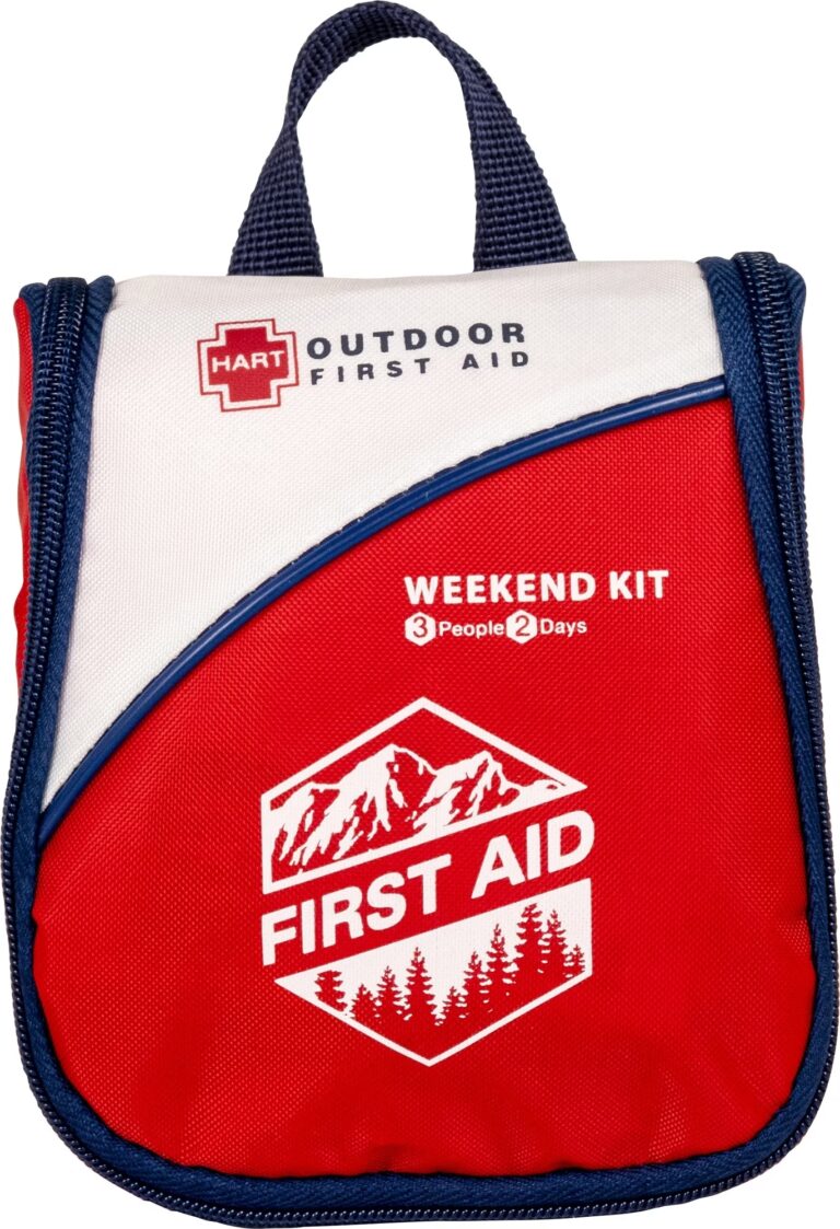 The Best First-Aid Kits of 2025 | GearJunkie Tested