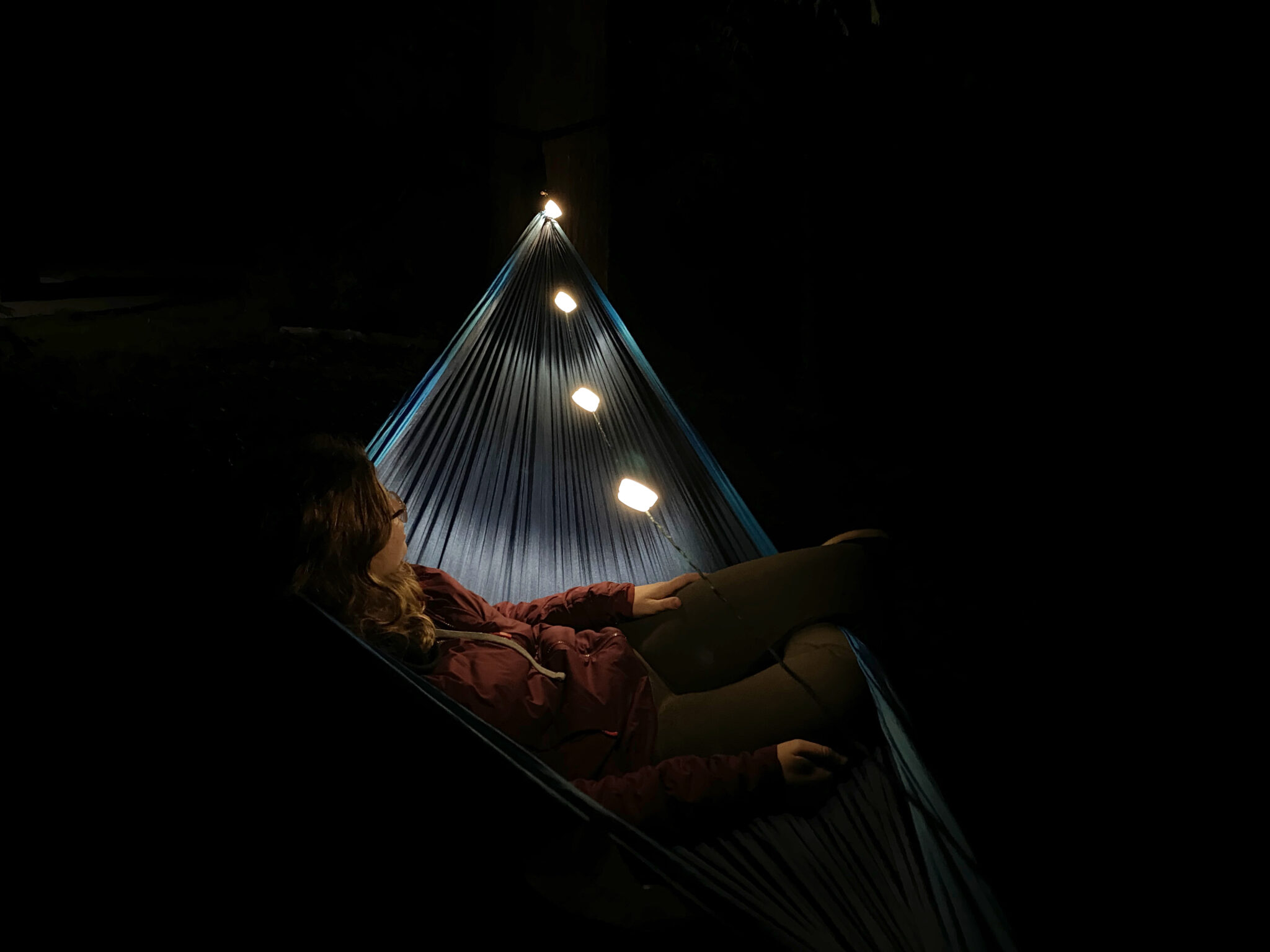 The Best Camping String Lights of 2025