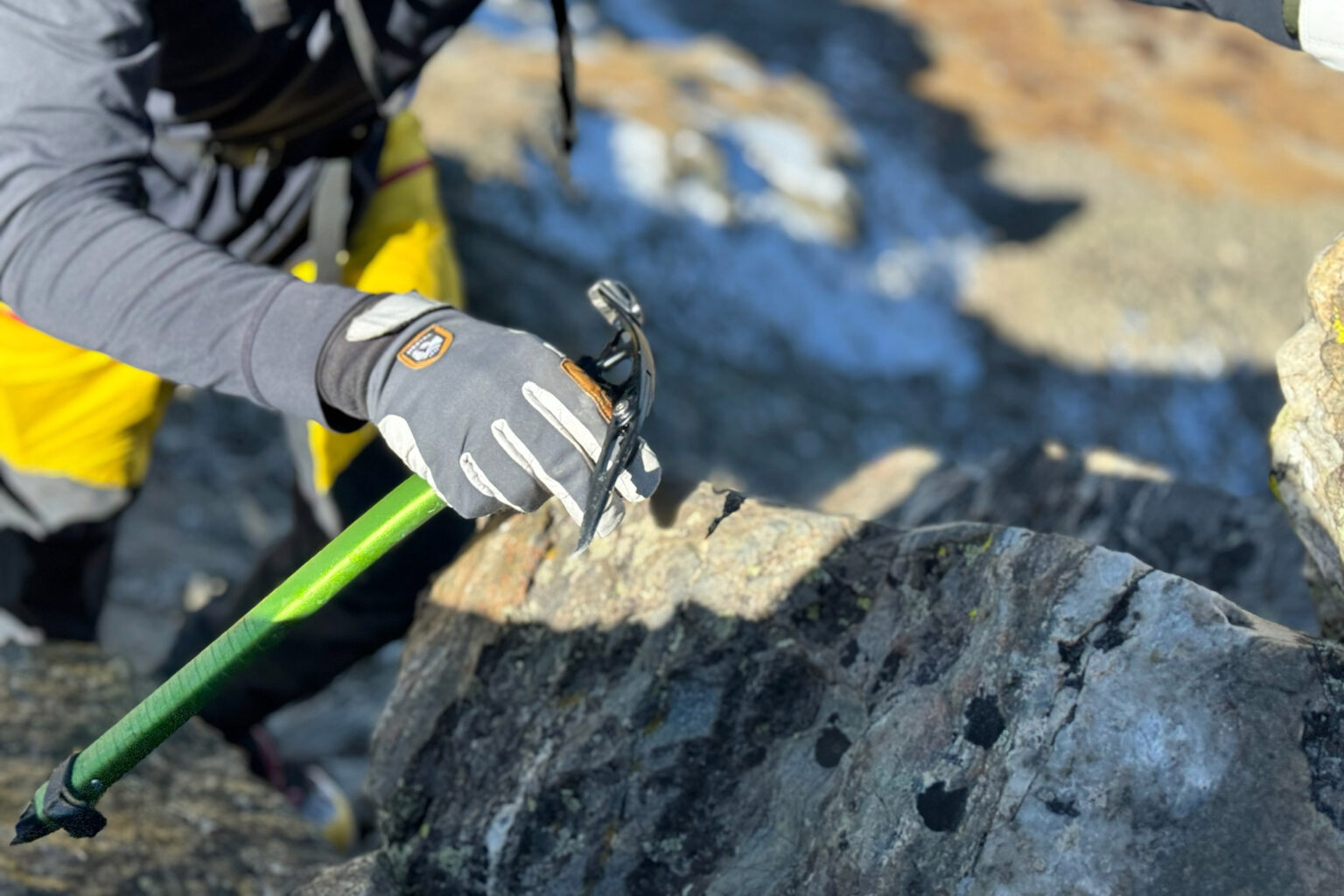 Black Diamond Venom LT Review: Maximum Versatility for All Your Alpine Objectives