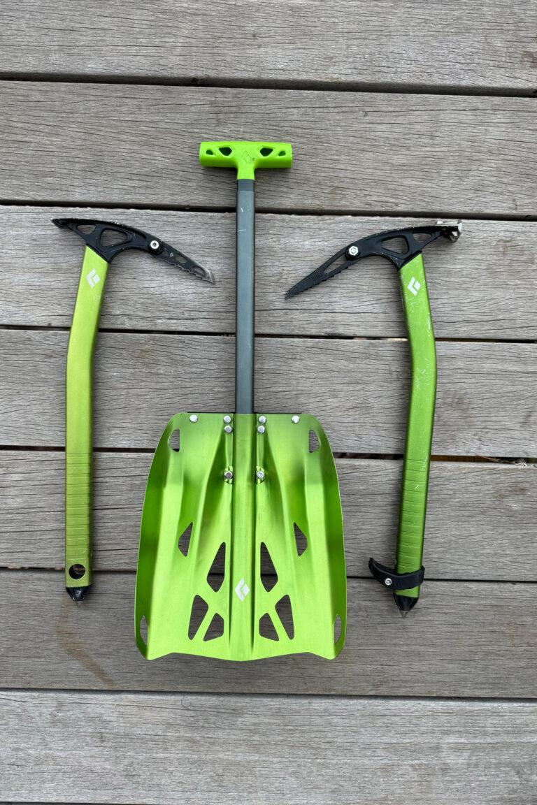 Black Diamond Venom LT Review: Maximum Versatility for All Your Alpine Objectives