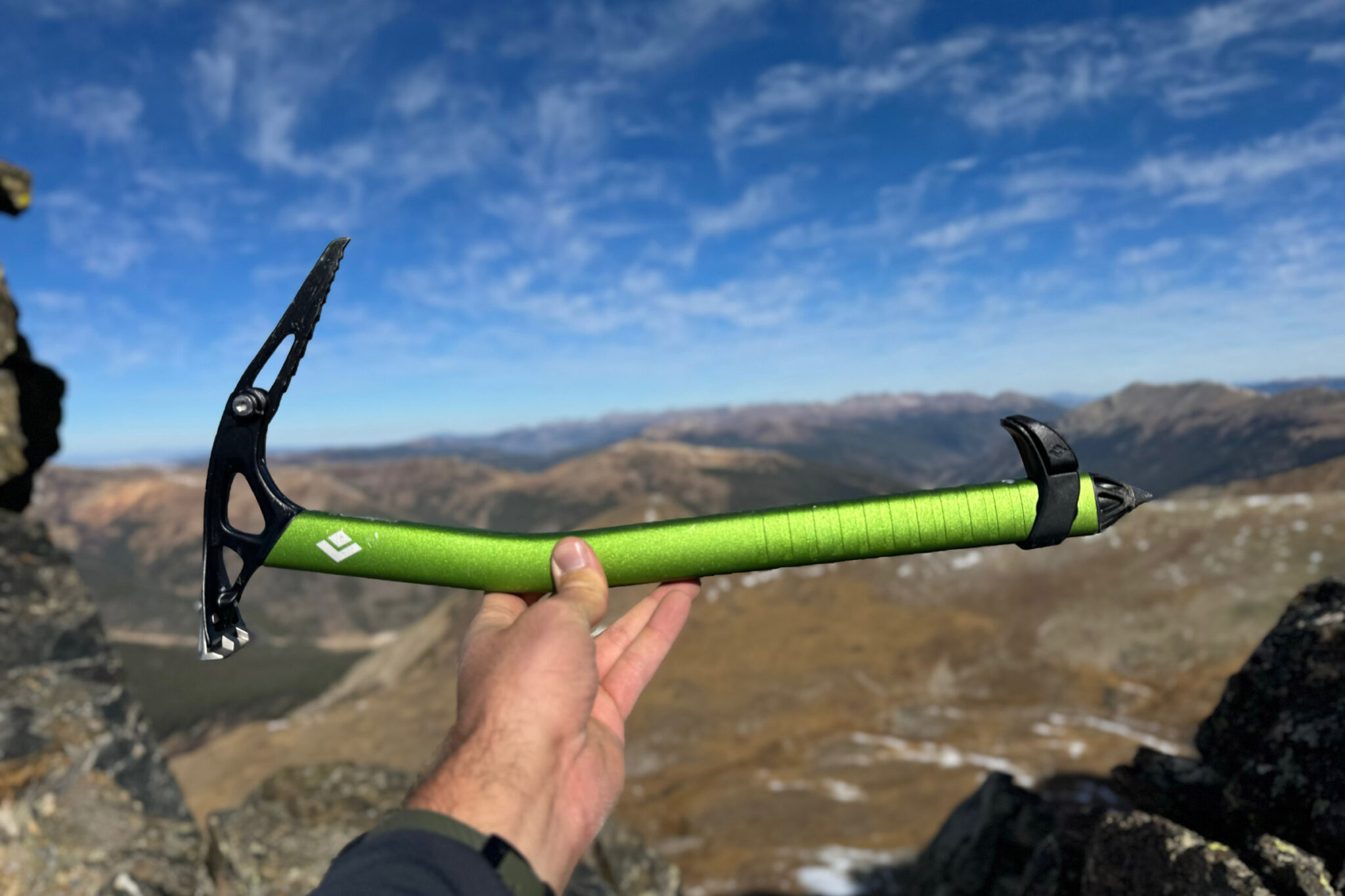 Black Diamond Venom LT Review: Maximum Versatility for All Your Alpine Objectives