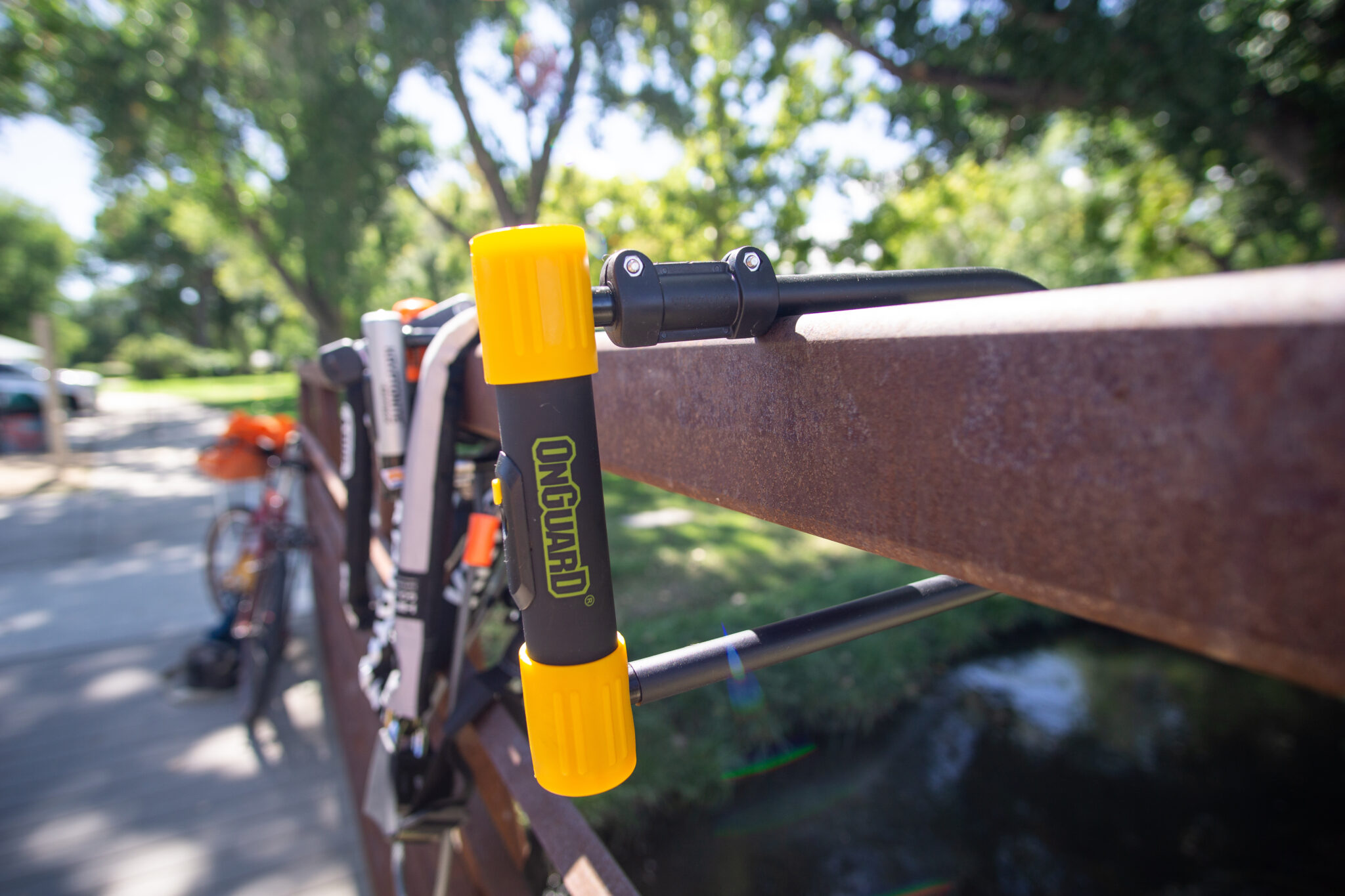 The Best Bike Locks of 2025 | GearJunkie Tested