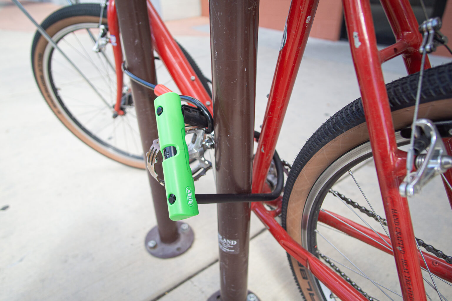 The Best Bike Locks of 2025 | GearJunkie Tested