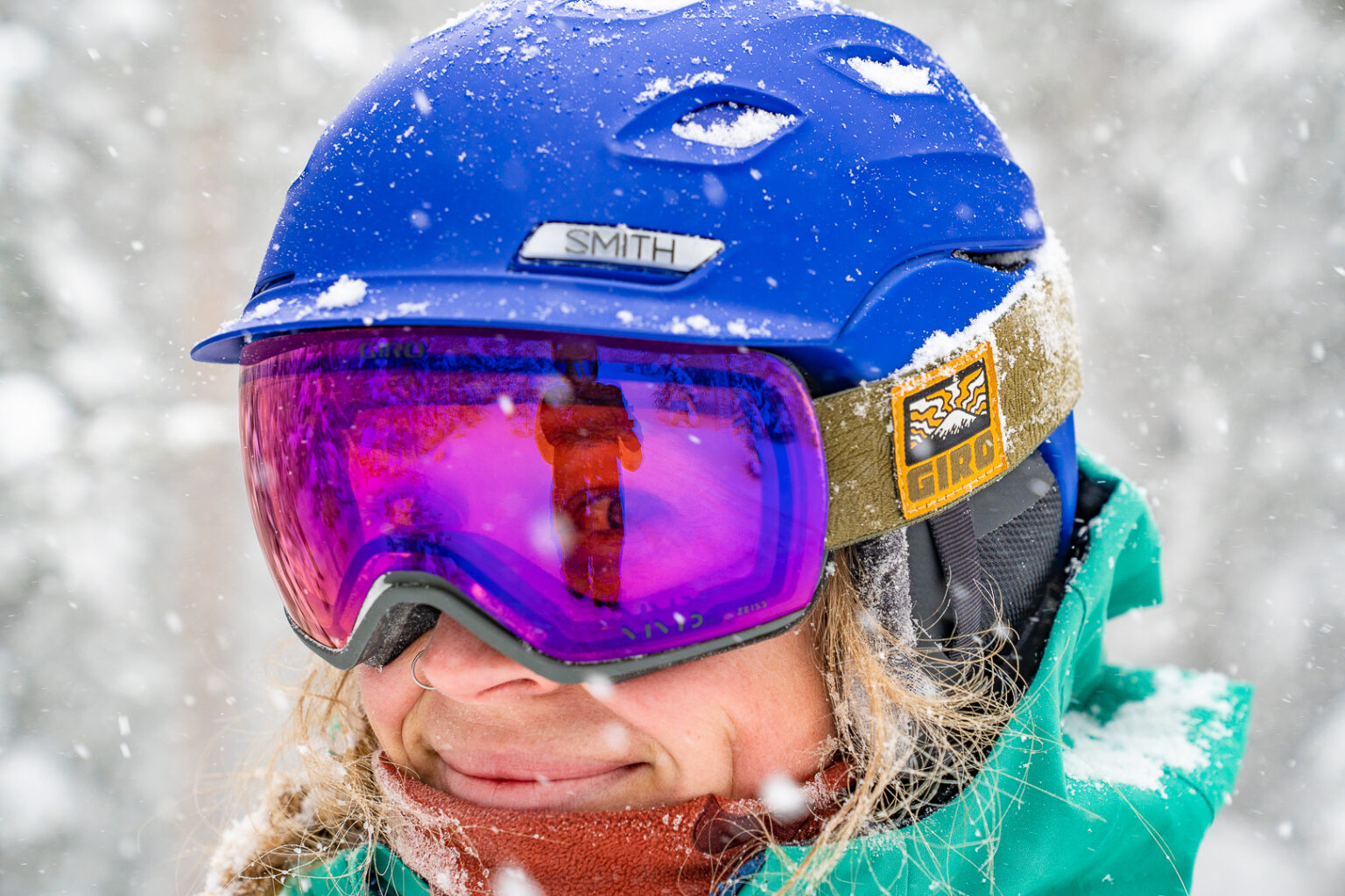 The Best Ski Goggles of 2025 | GearJunkie Tested
