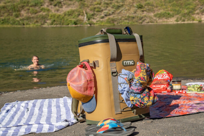 The Best Backpack Coolers of 2024 | Tested by GearJunkie