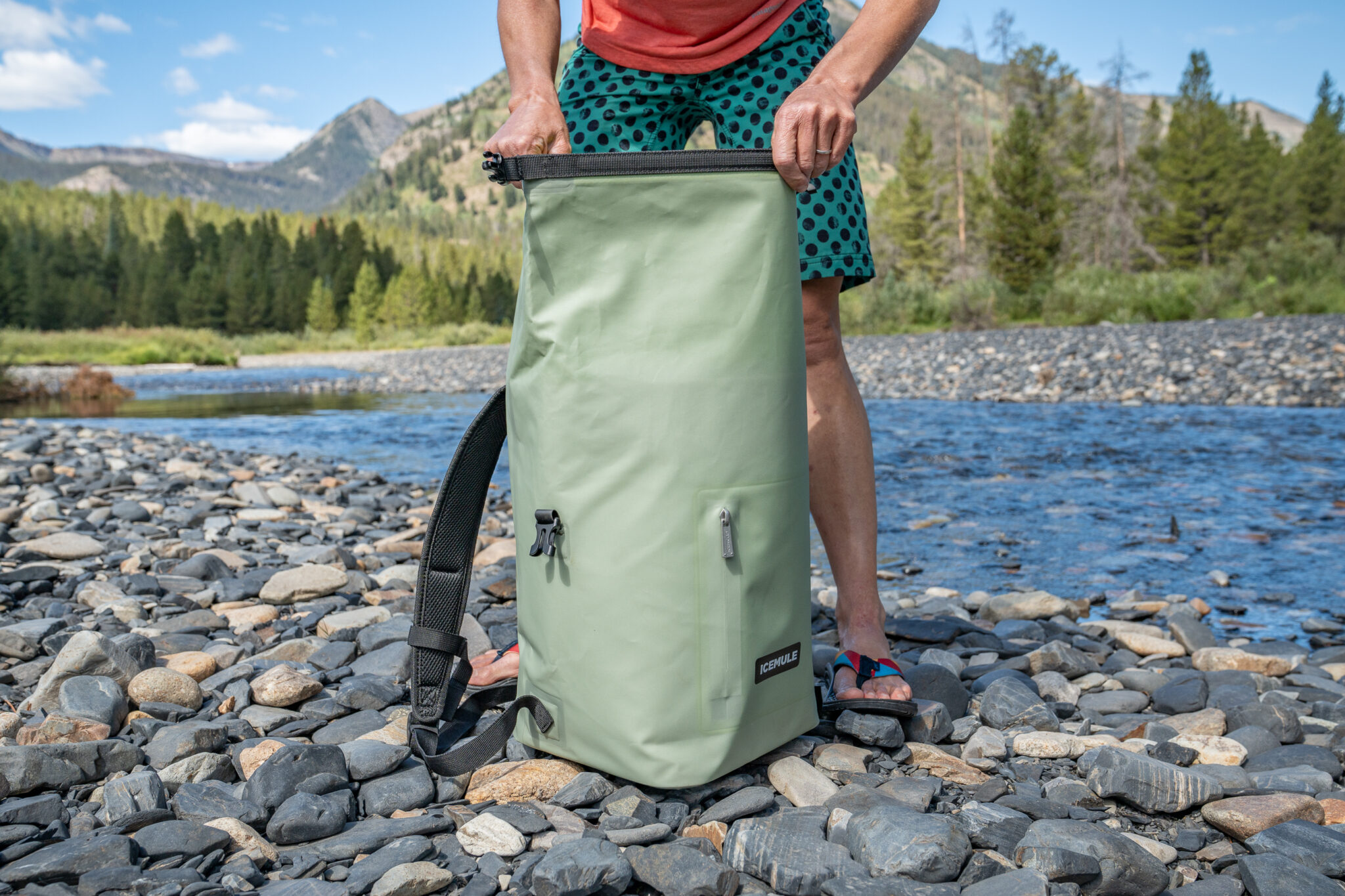 The Best Backpack Coolers of 2025 | Tested by GearJunkie