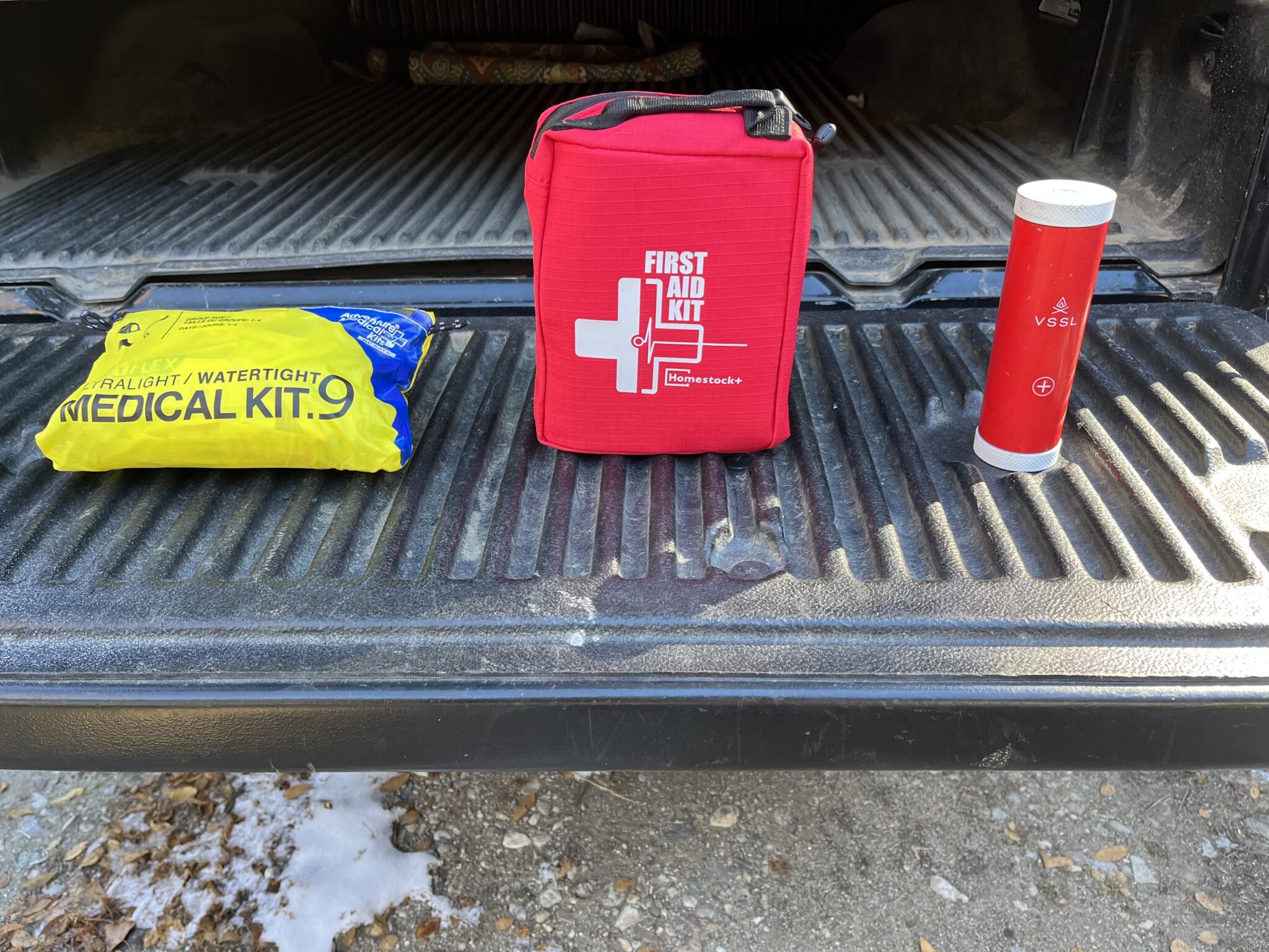 The Best First-Aid Kits of 2024