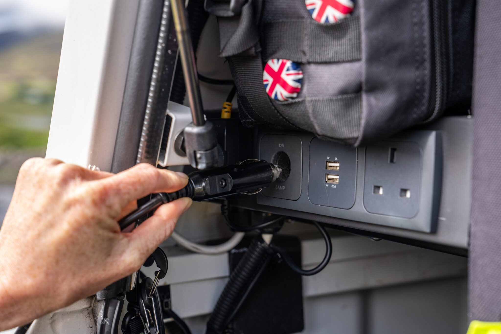 Joolca HOTTAP Review: Elevating Campsite Comfort With Portable ...