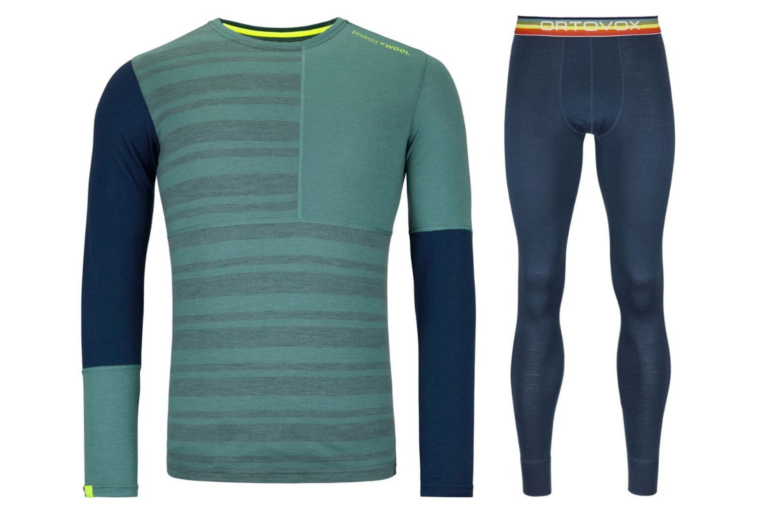 The Best Base Layers for Men of 2025 | GearJunkie Tested