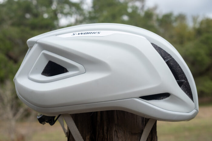Specialized S-Works Prevail 3 Bike Helmet 1-Year Review: Impressive ...