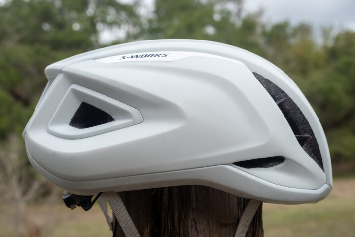 Specialized S-Works Prevail 3 Bike Helmet 1-Year Review: Impressive ...