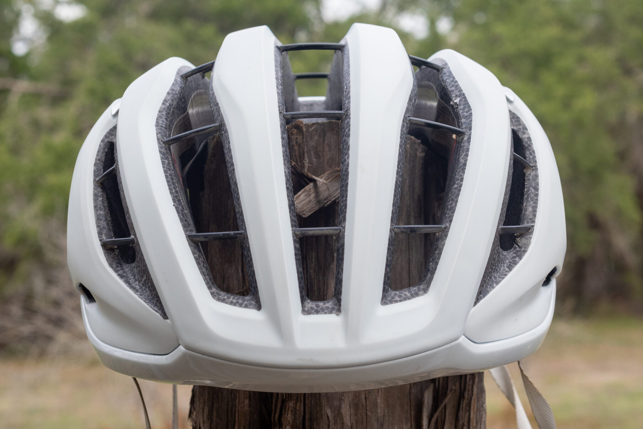 Specialized S-Works Prevail 3 Bike Helmet 1-Year Review: Impressive ...