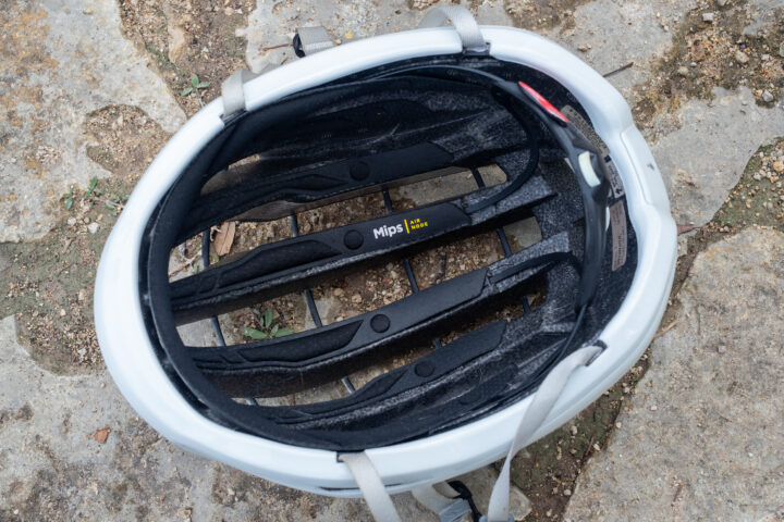 Specialized S-Works Prevail 3 Bike Helmet 1-Year Review: Impressive ...