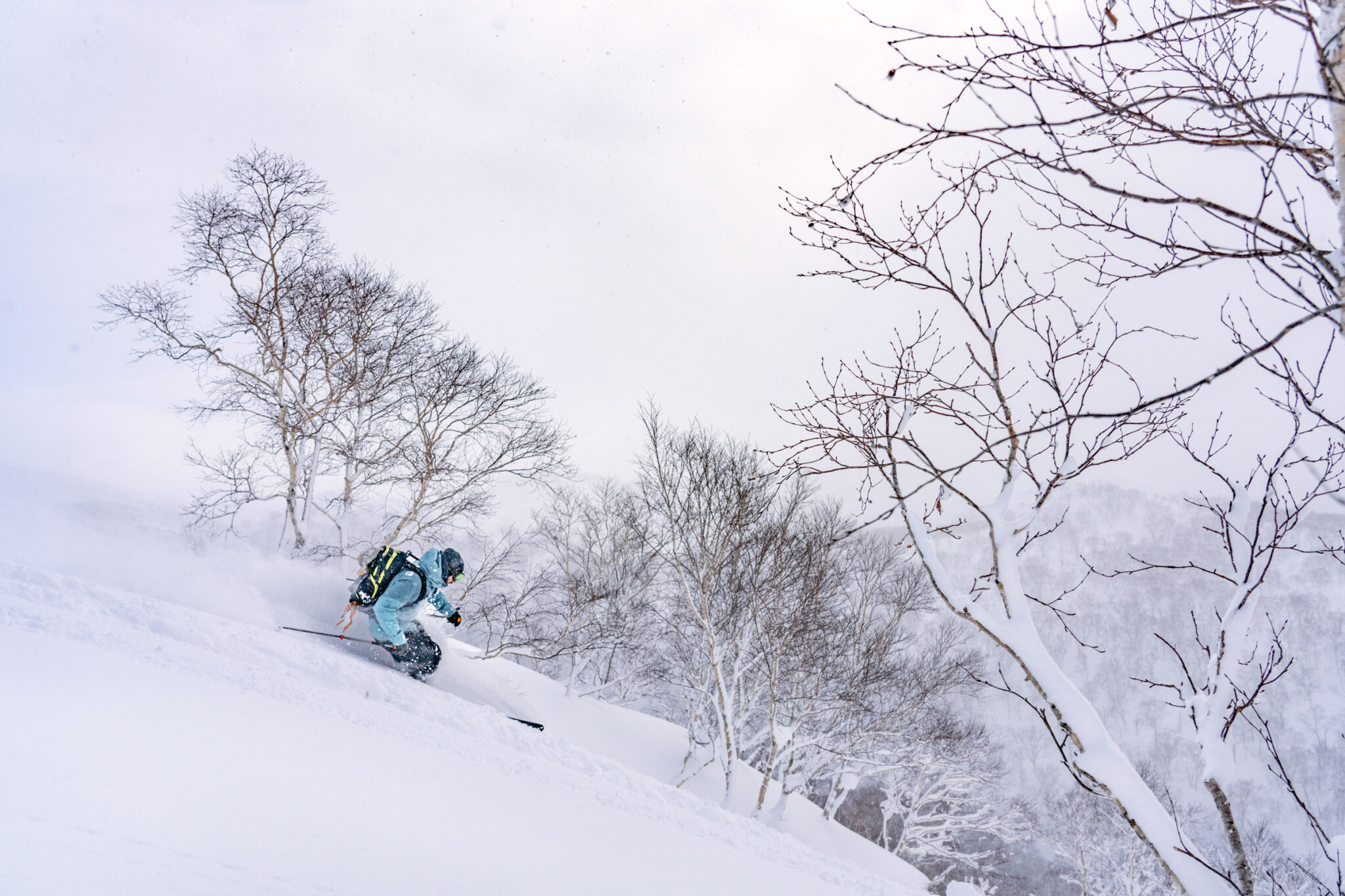 A Skier and Snowboarder’s Full Guide to Niseko, Japan