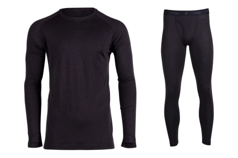 The Best Base Layers for Men of 2025 | GearJunkie Tested