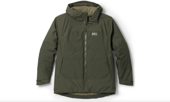 Soak Up the Season With REI Co-op Staples