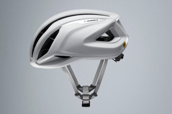 Specialized S-Works Prevail 3 Bike Helmet 1-Year Review: Impressive ...