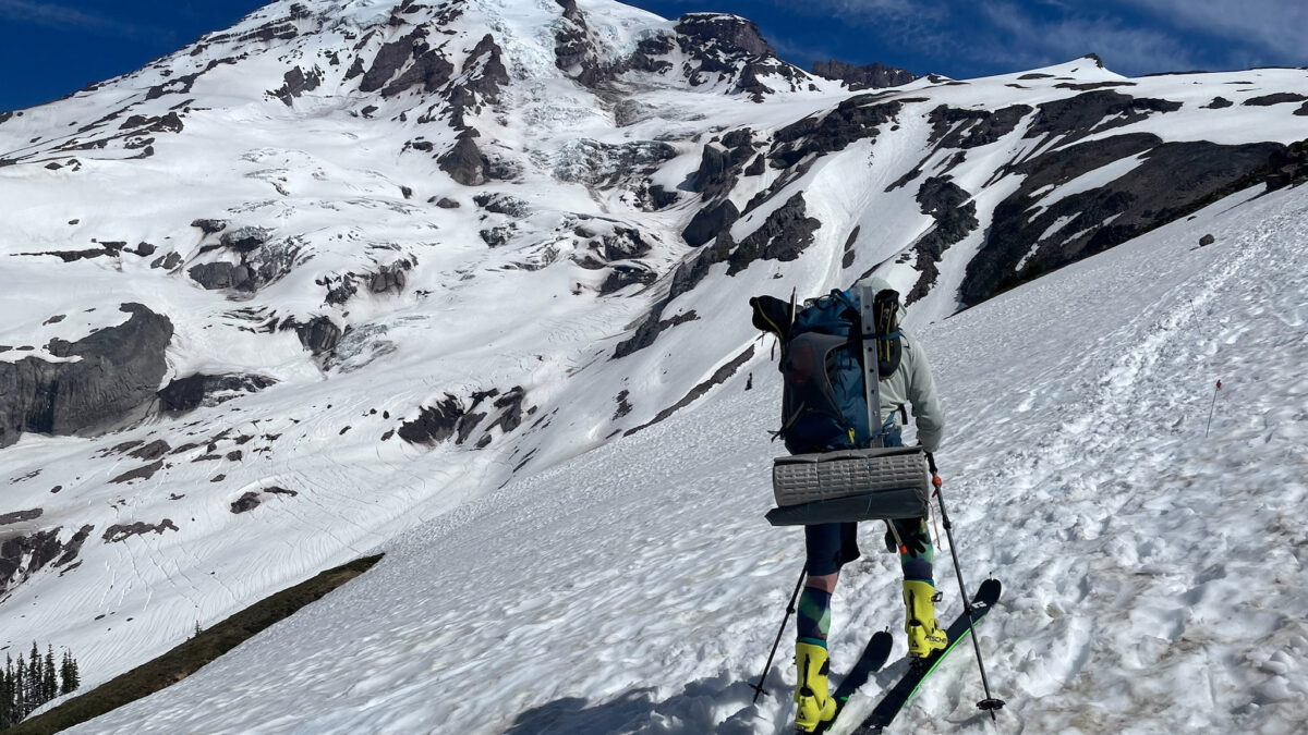 volcano | GearJunkie