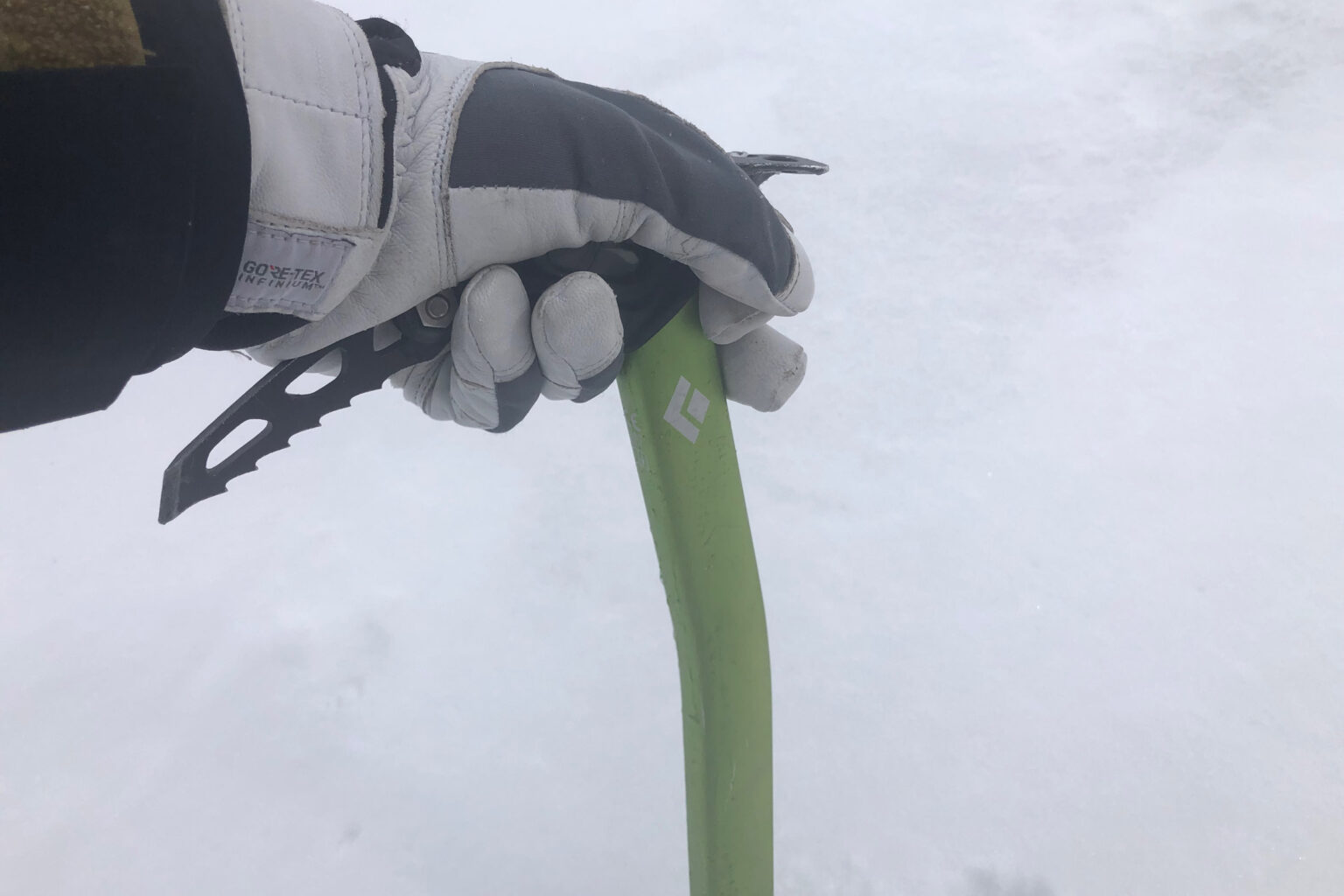 Black Diamond Venom LT Review: Maximum Versatility for All Your Alpine Objectives