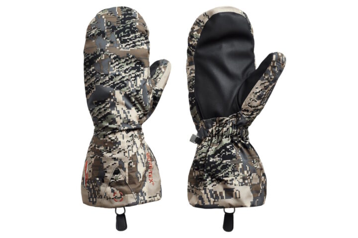 The Best Hunting Gloves of 2024 | GearJunkie