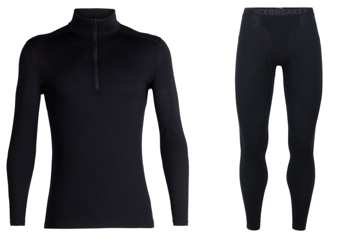 The Best Base Layers for Men of 2025 | GearJunkie Tested