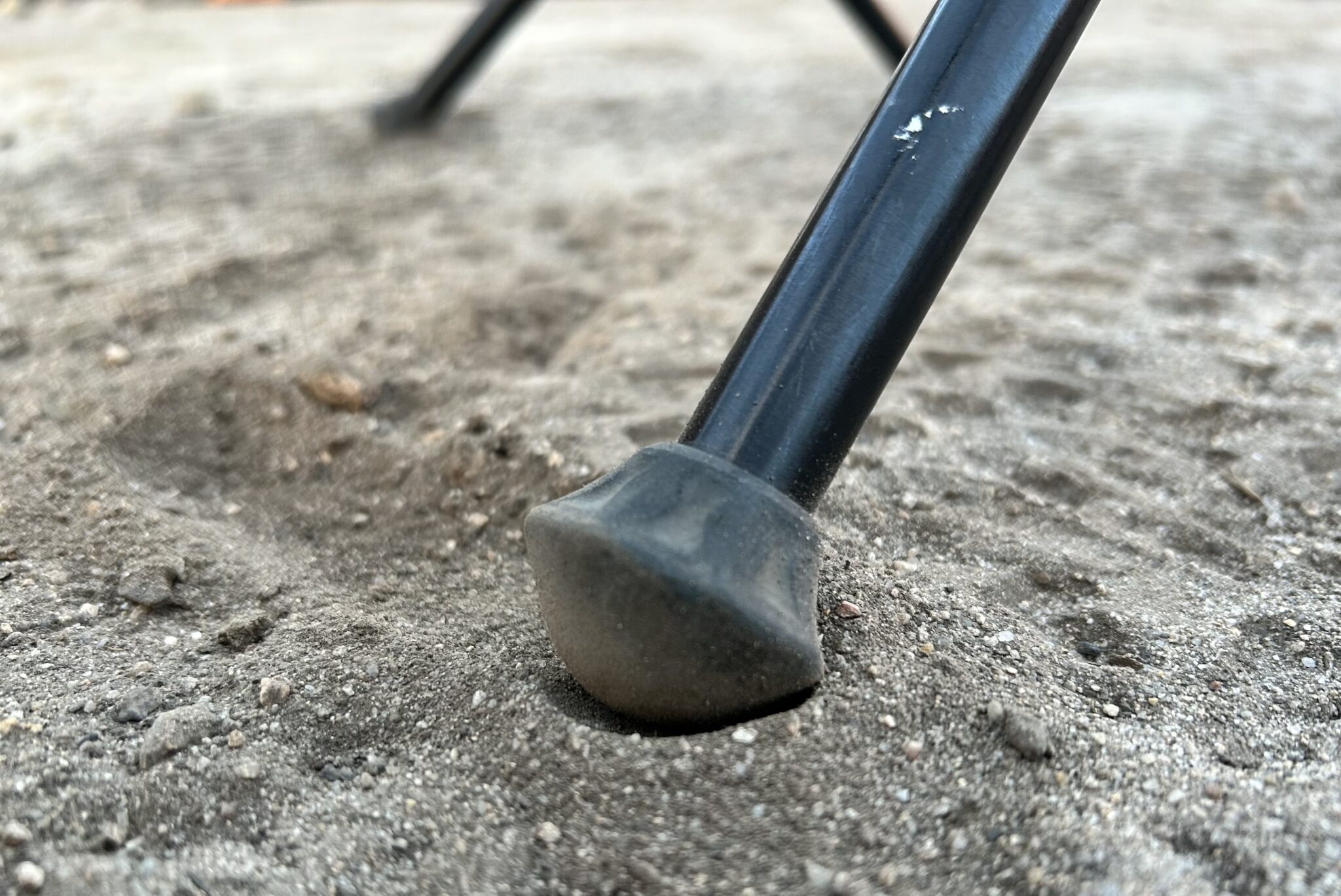 NEMO Moonlite Reclining Camp & Backpacking Chair Review