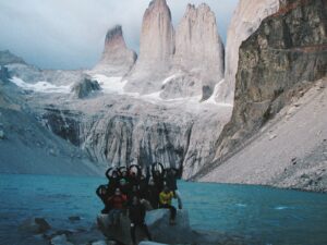 A Full Backpacking Guide to the 'O Trek' in Patagonia: Where & How to Go