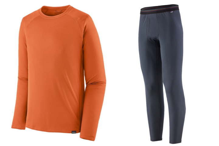 The Best Base Layers for Men of 2025 | GearJunkie Tested