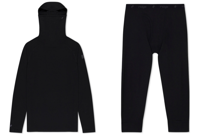 The Best Base Layers for Men of 2025 | GearJunkie Tested