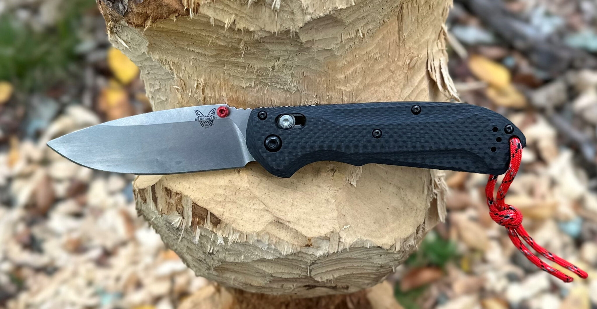 Benchmade Freek Review: 'Freekishly' Impressive, Do-All Knife