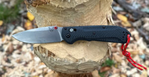 Benchmade Freek Review: 'Freekishly' Impressive, Do-All Knife