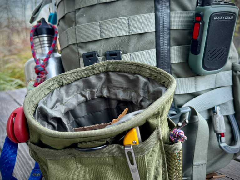The 5 Best Tactical Backpacks of 2024 | GearJunkie Tested