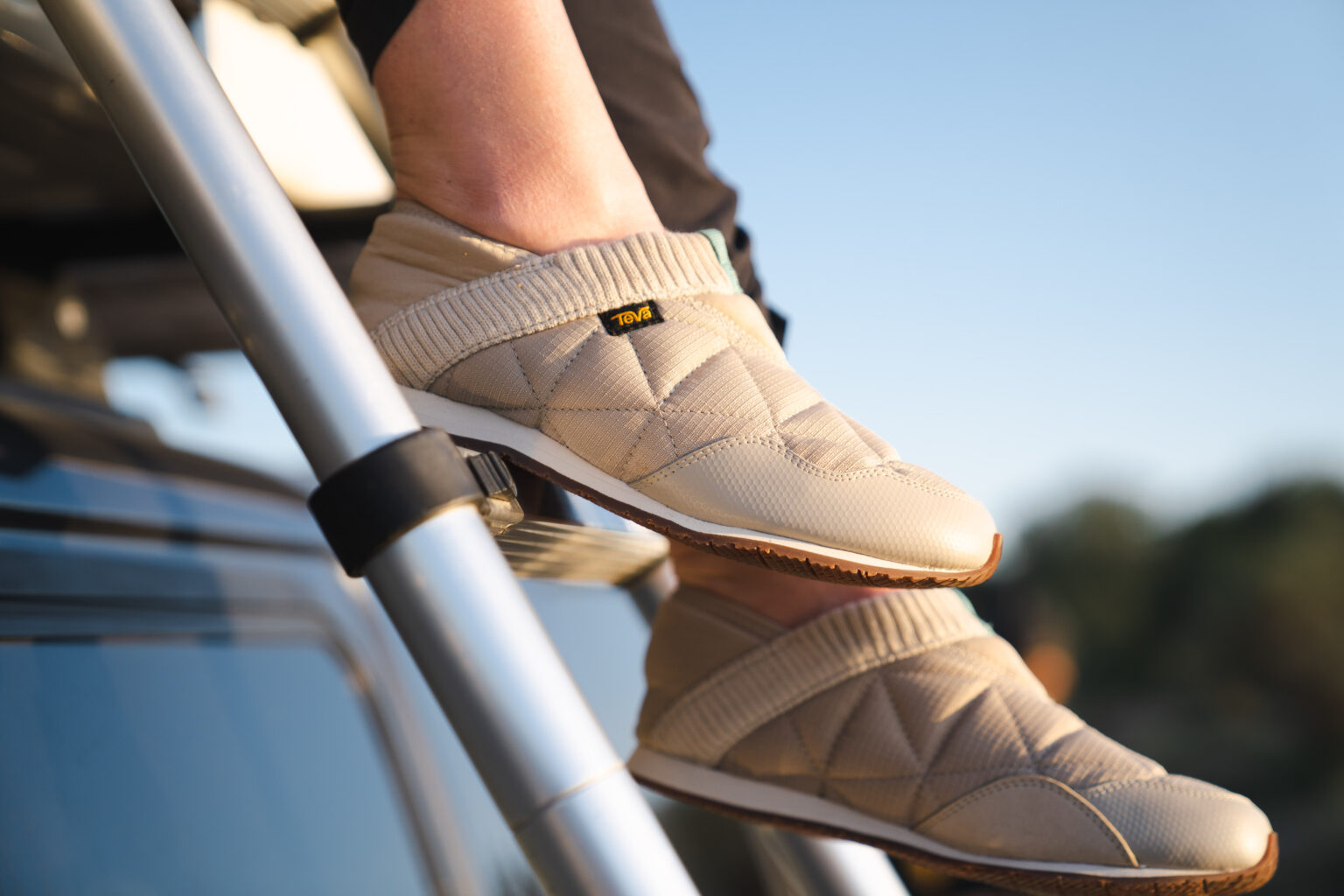 The Best Down Booties of 2025 | GearJunkie Tested