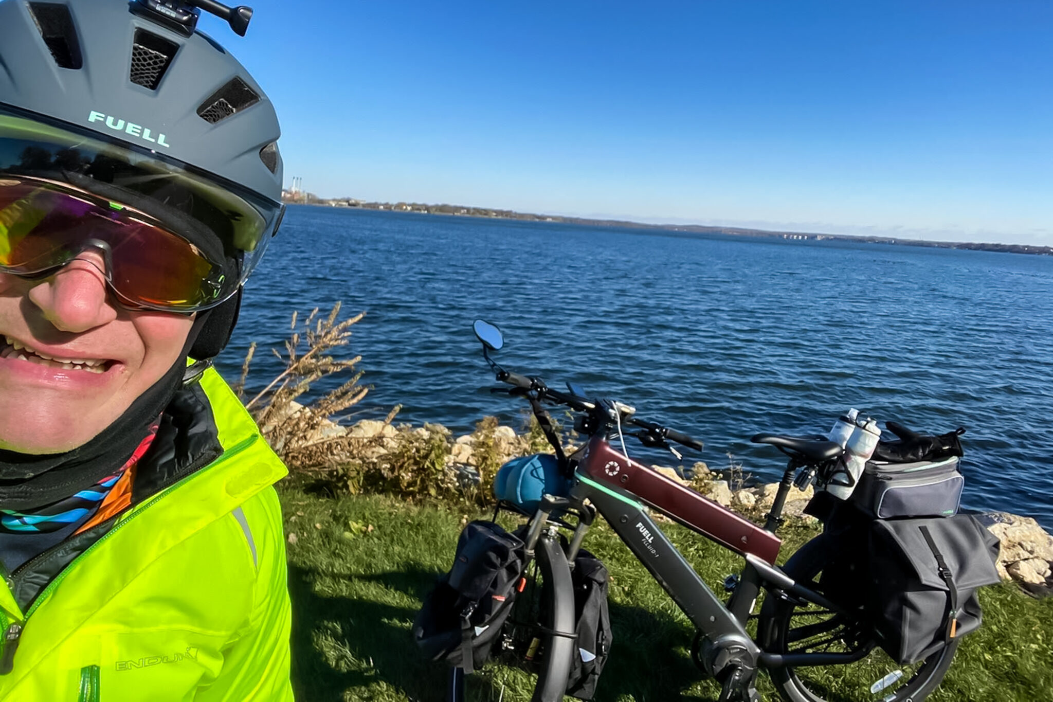 Interview: Erik Buell Reveals Origins of FUELL E-Moto Brand