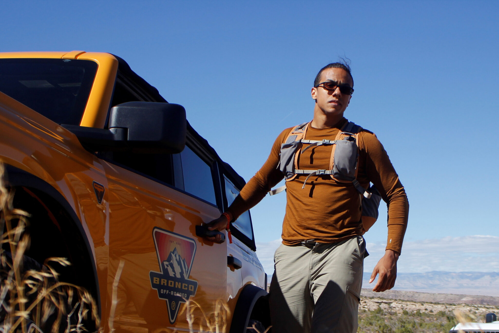 Mystery Ranch Gallagator 25 Review: Running Vest DNA in a Pack