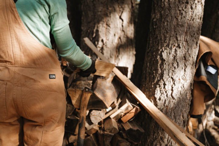 Mountain Hardwear Jackson Ridge Pant Review: Workwear Meets Streetwear