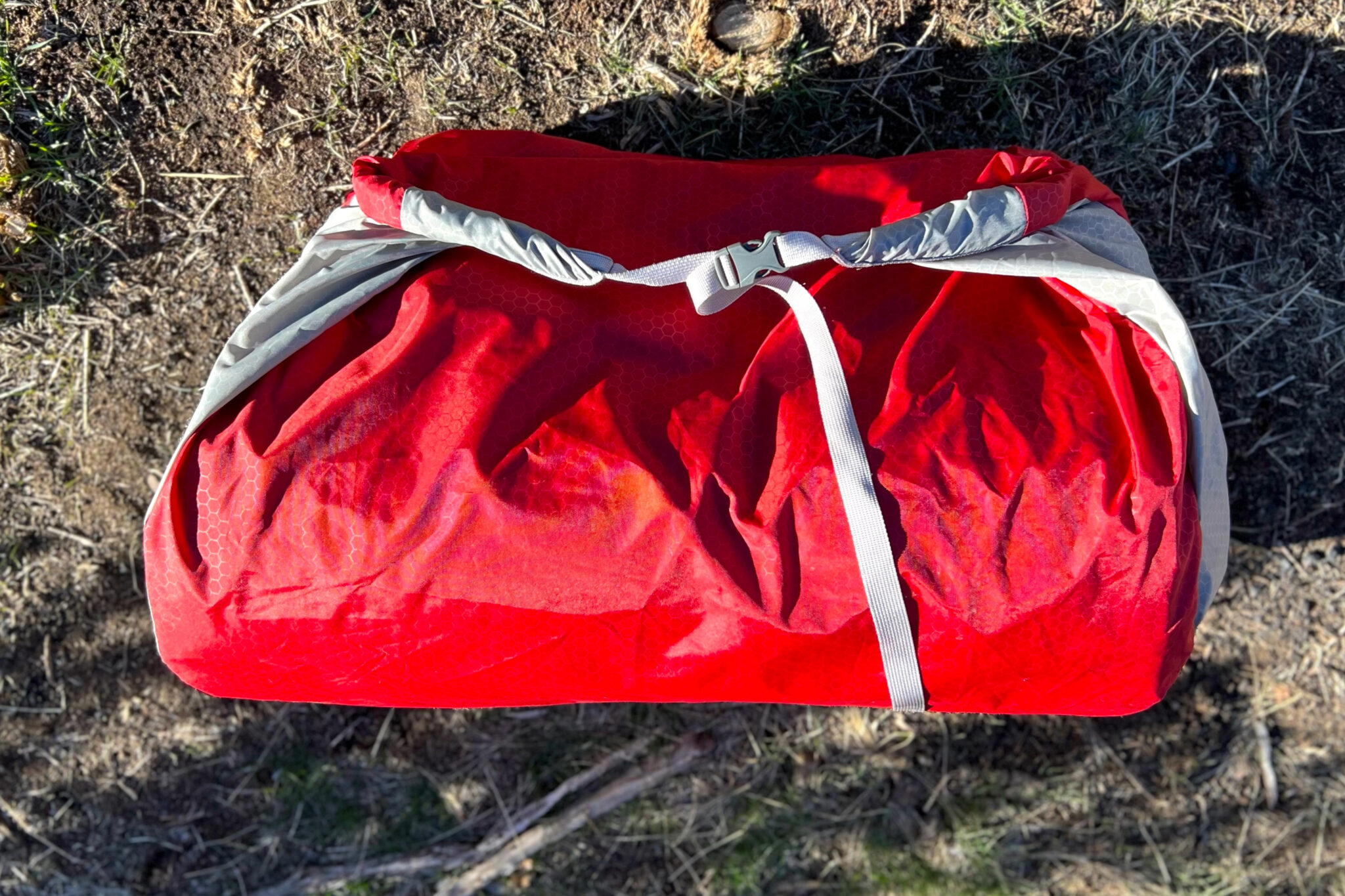 EXPED MegaMat Auto Review: Comfy Car Camping Sleeping Pad