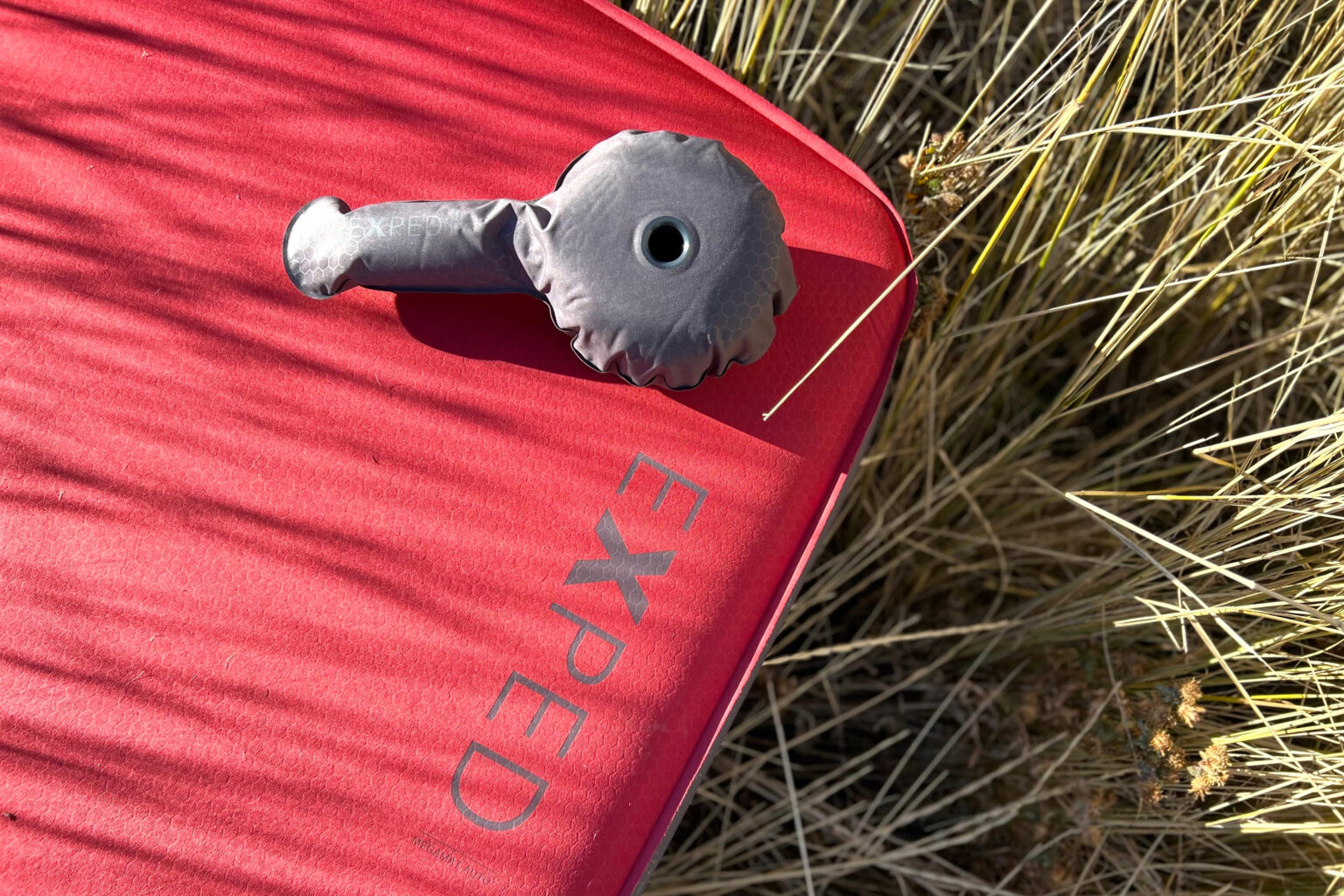 EXPED MegaMat Auto Review: Comfy Car Camping Sleeping Pad
