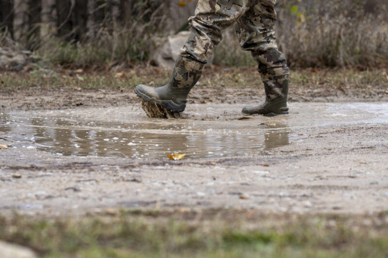 KUIU HD Flex Wader Review: Better Boots, Burly Build, Fewer Zips