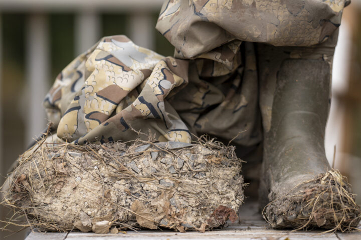 KUIU HD Flex Wader Review: Better Boots, Burly Build, Fewer Zips
