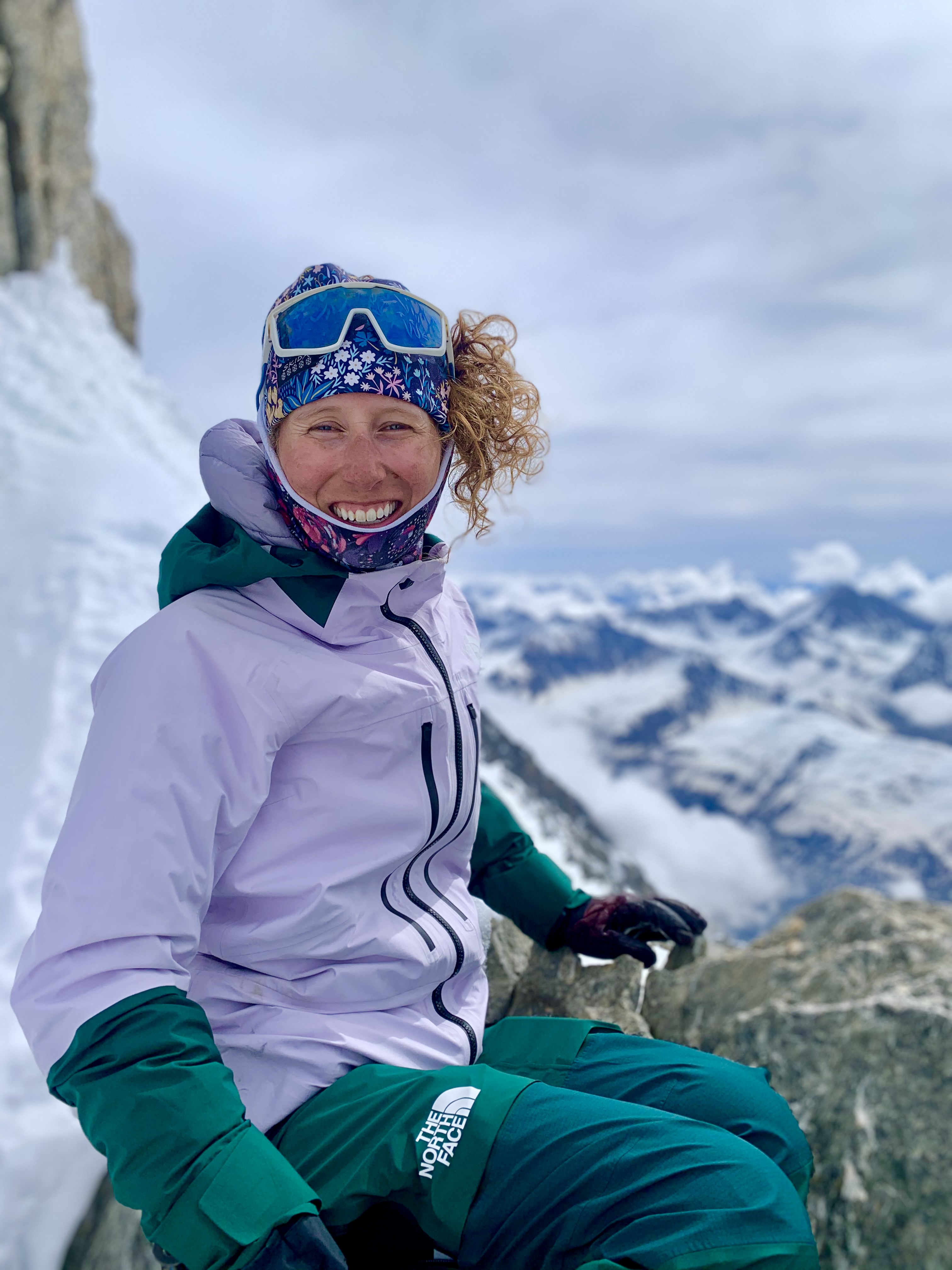 Lily Ritter is an Author at GearJunkie