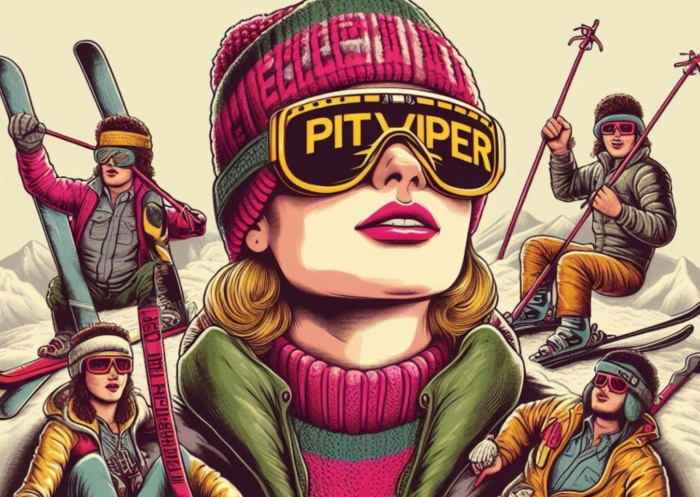 We Asked AI How to Be a Rad Skier. Here’s What It Said…